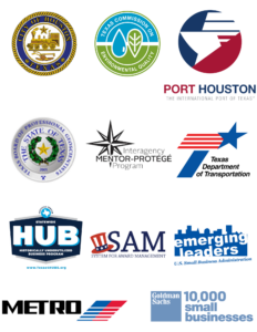 Texas Risk Reduction Program Overview | CRG Texas Env.