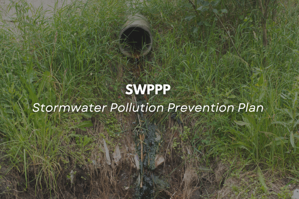 When is a SWPPP Required for Construction Projects? - CRG Texas ...