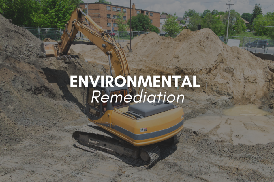 what is environmental remediation blog graphic - CRG Texas ...