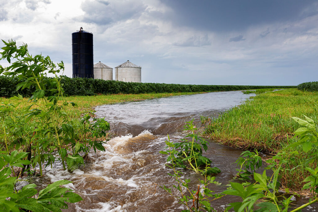 TCEQ Environmental Programs - CRG Texas Environmental Services