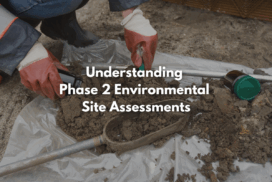 What Is a Phase 2 Environmental Site Assessment? - CRG Texas ...